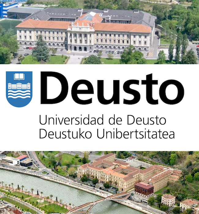 Improved Deusto´s connection – i2basque